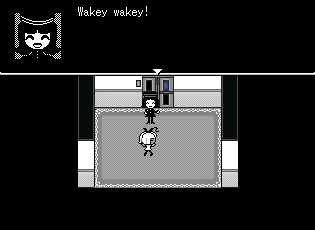 This one is quite old.